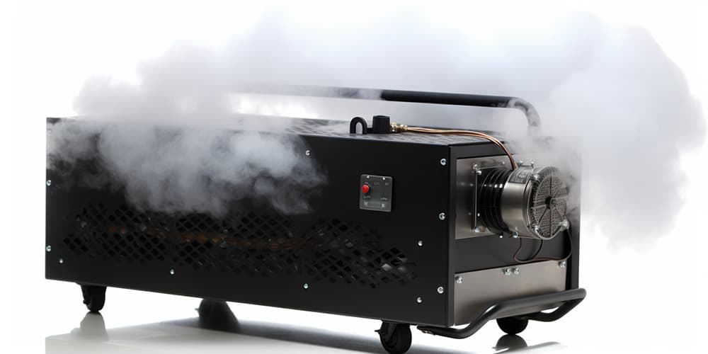 Fog Machine Rental