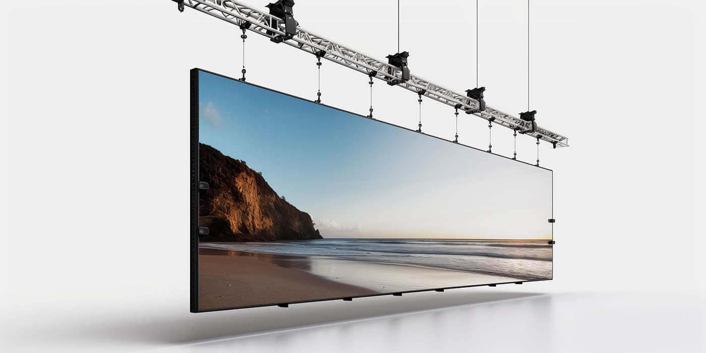 Video Wall & LED Screen Rentals in Miami and Florida.
