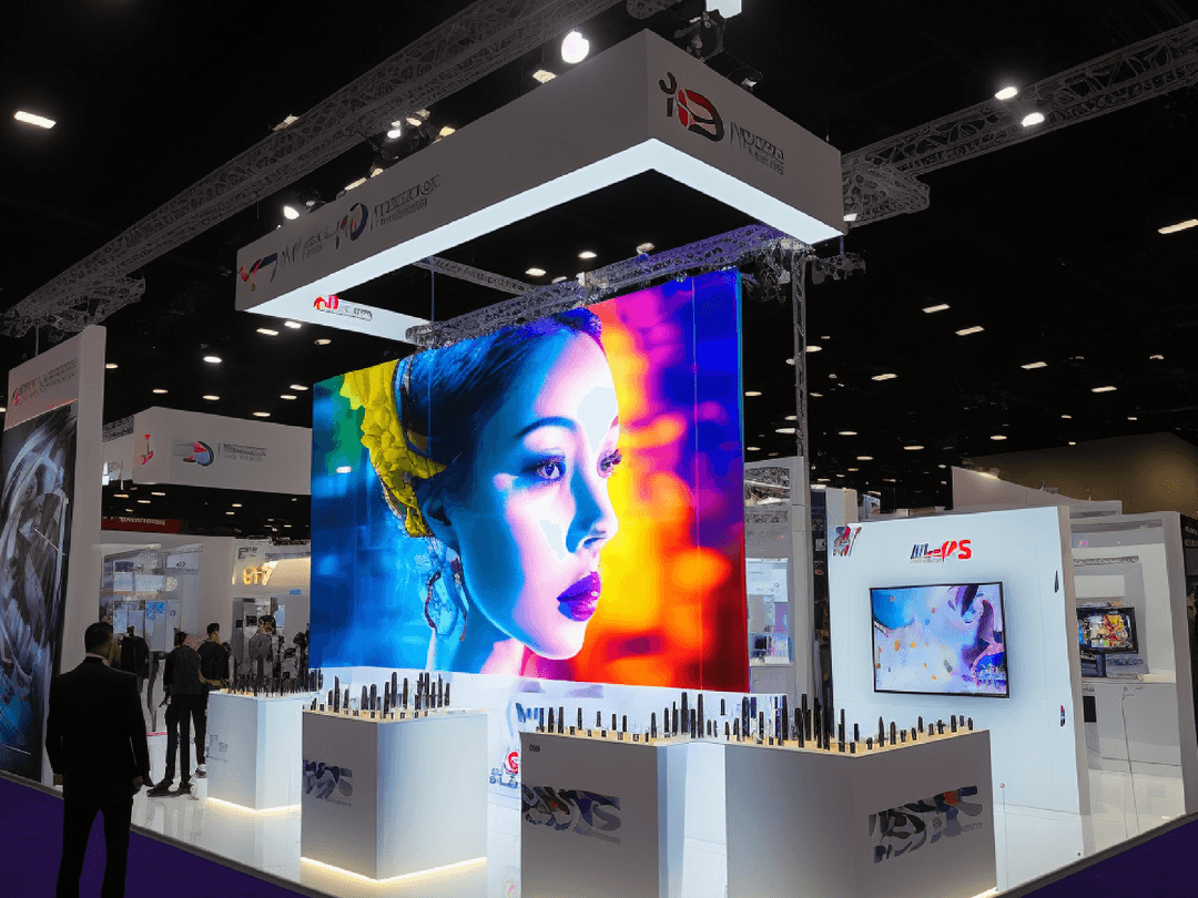 Frameless Small Video Wall Bundle Rental