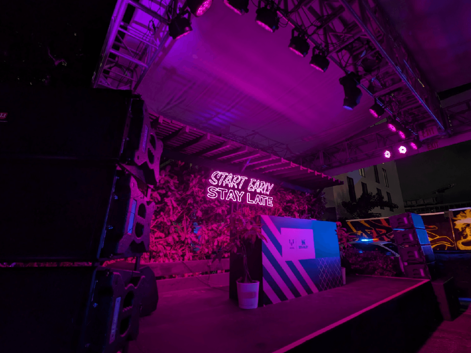 Miami Sound Rental: Audio Visual Equipment in South Florida