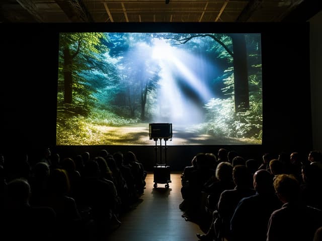 Video Wall & LED Screen Rentals in Miami and Florida.
