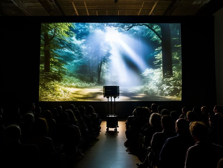 Video Wall & LED Screen Rentals in Miami and Florida.